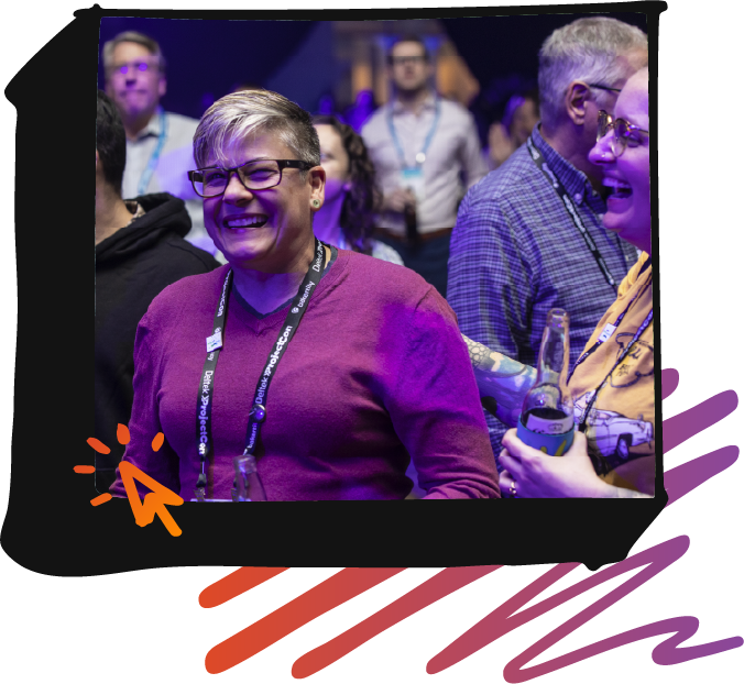 Deltek ProjectCon 2023 | Project Success Starts Here